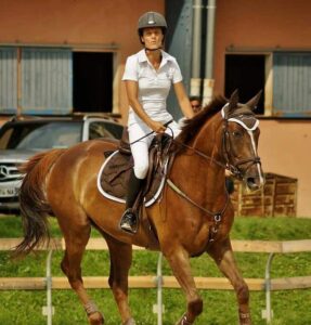Présentation – Centre Hippique des Alpes