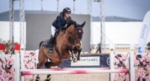 Présentation – Centre Hippique des Alpes