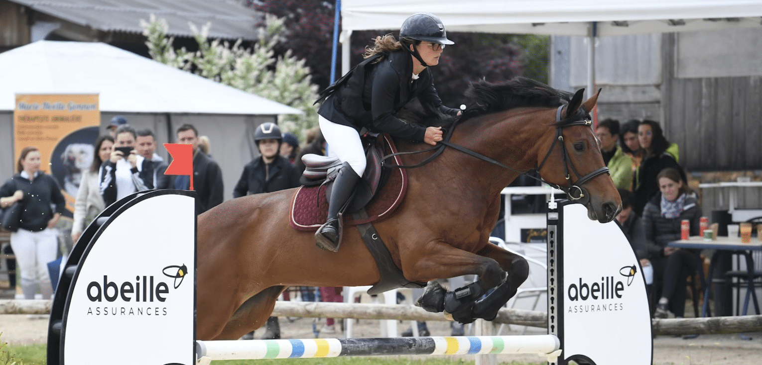 Présentation - Centre Hippique des Alpes